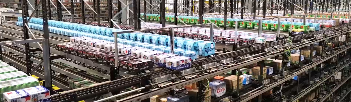 Comparing Automated Storage & Retrieval Systems