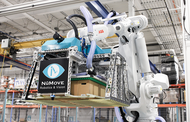 Product Release: Introducing NūMove’s Advanced Tool for Layer Picking ...
